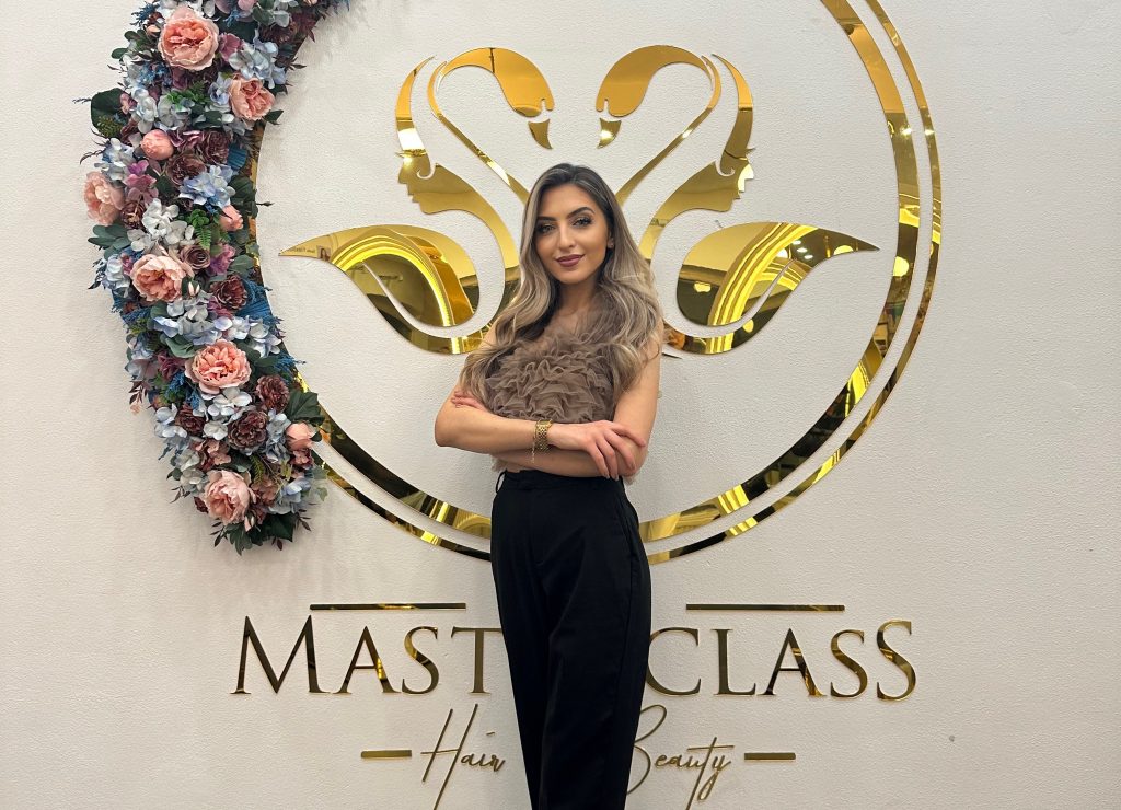 Startseite - Masterclass